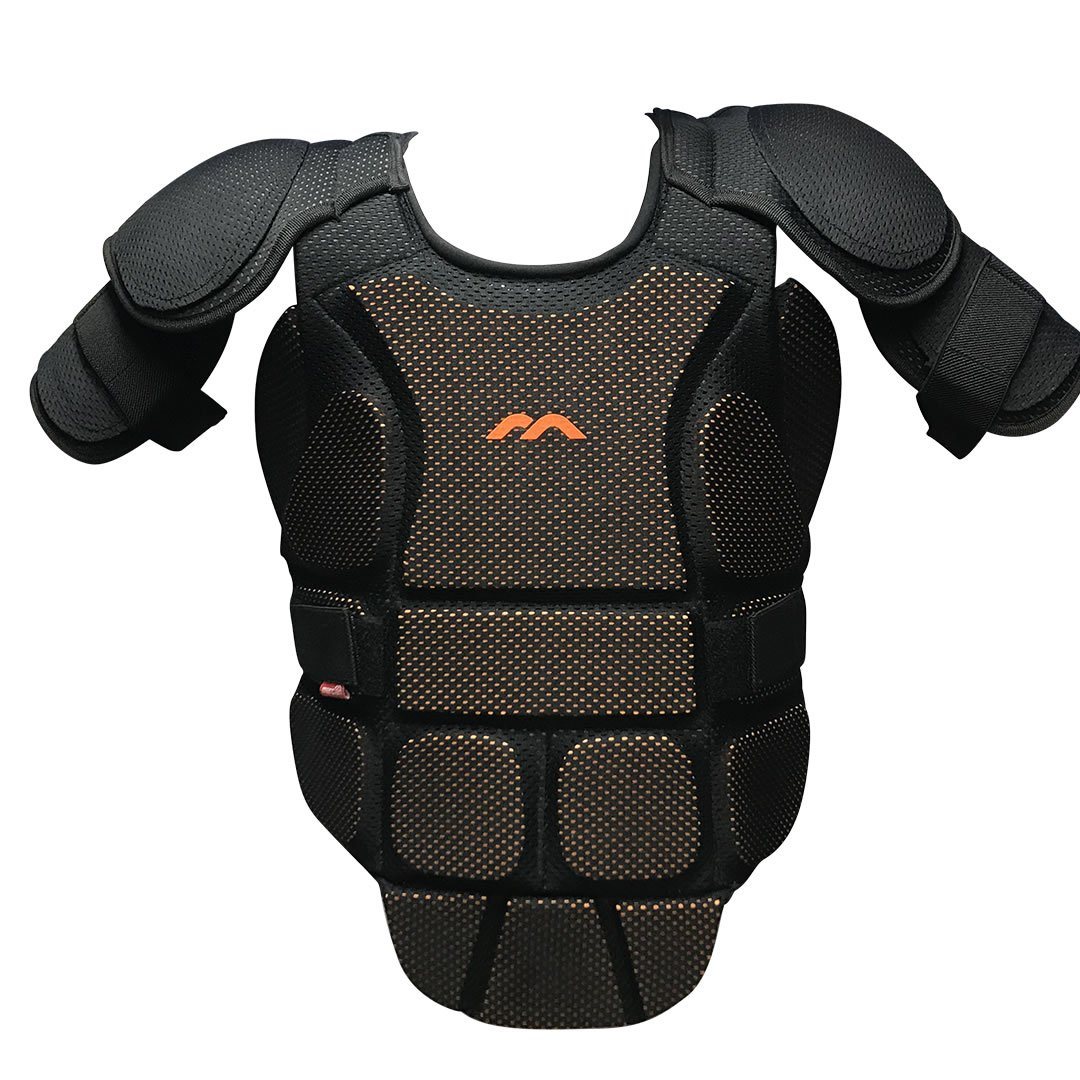 Mercian Evo 0.1 Chest Shoulder Protector XXS