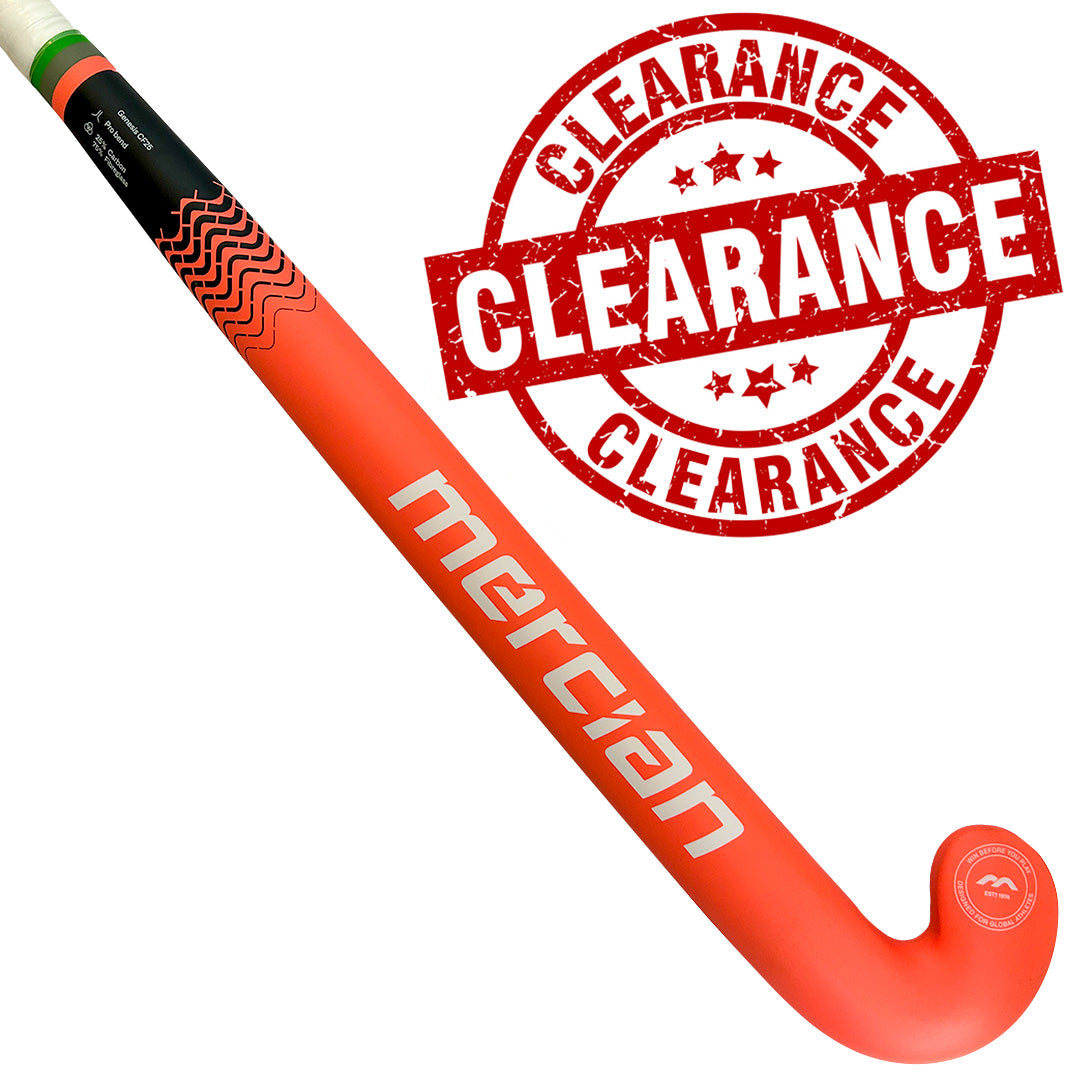Clearance Sticks