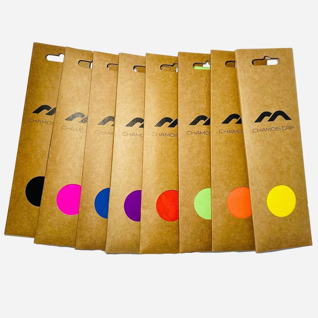 Field Hockey Grips