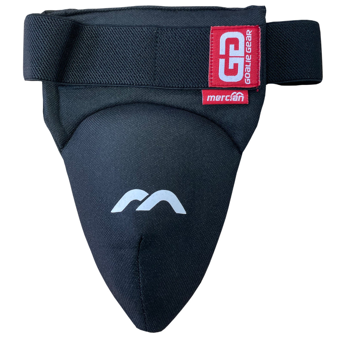 Mercian Genesis 1 Male Abdo Black