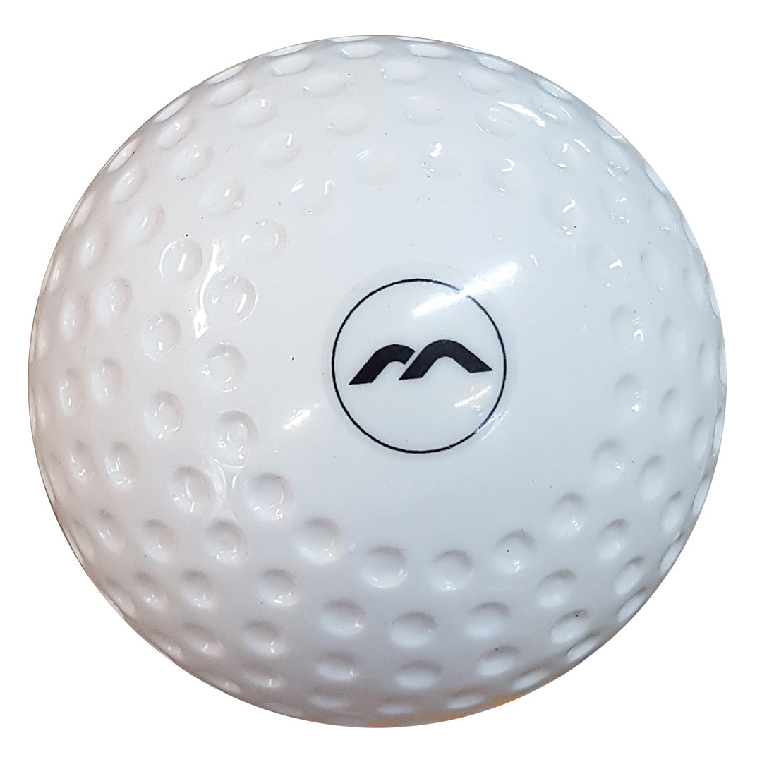 Large Junior Dimple Ball (Box of 4)