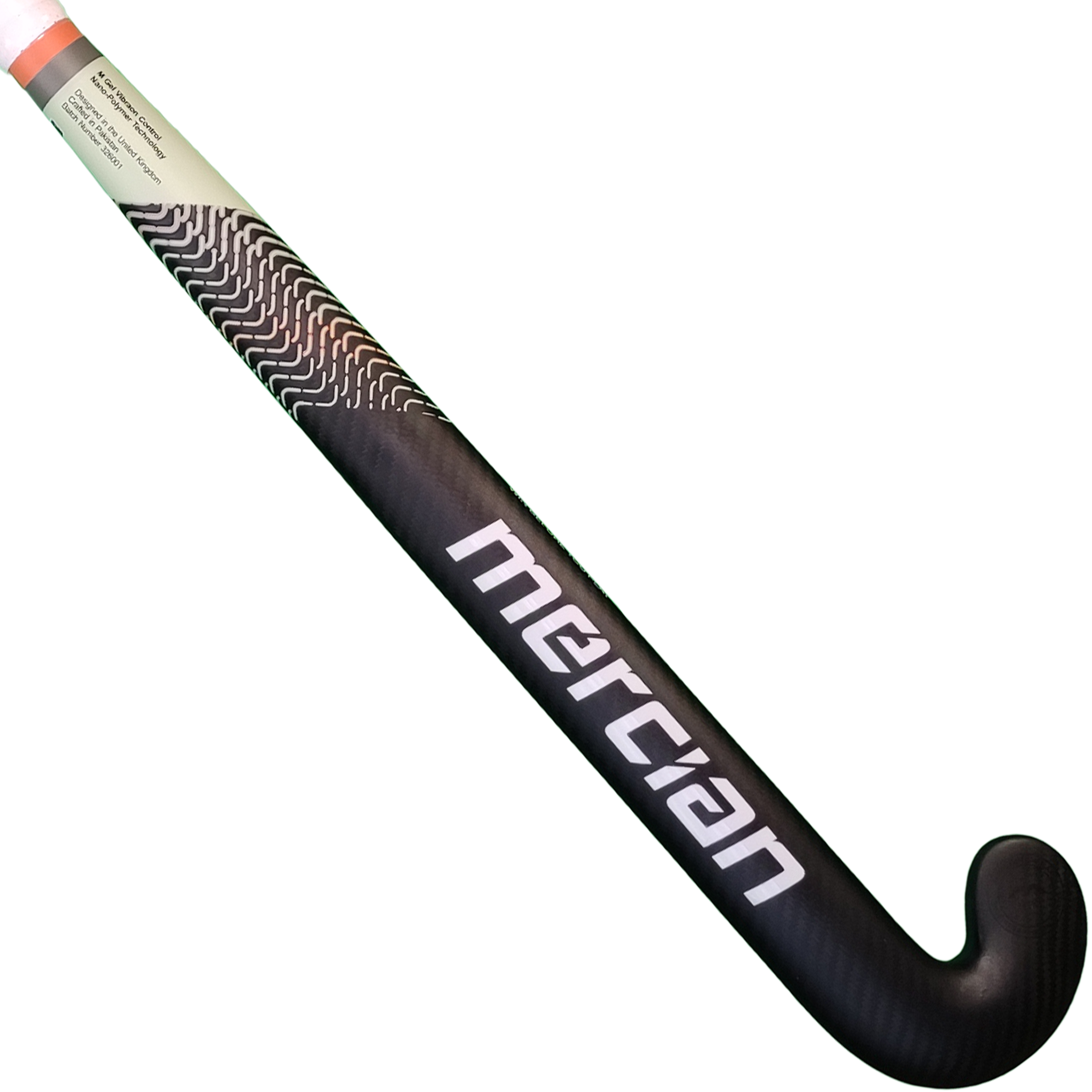 Hockey Stick Carbon