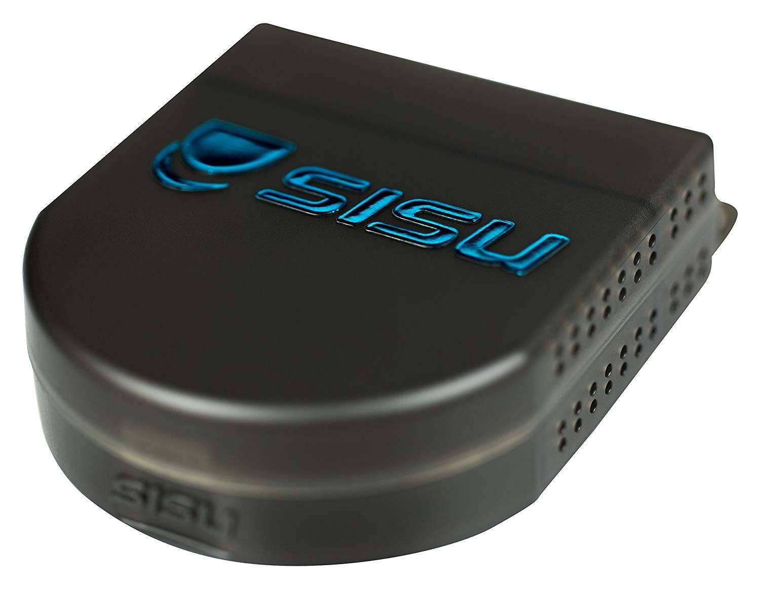 SISU Mouthguard Case